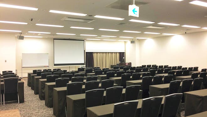 【TKPガーデンシティ広島】パールの写真1