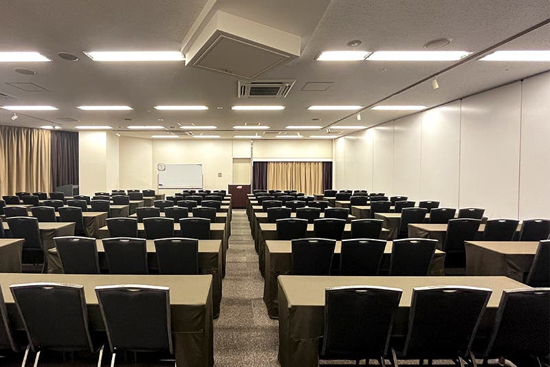 【TKPガーデンシティ広島】ピンクダイヤの写真1