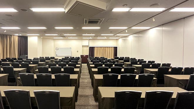 【TKPガーデンシティ広島】ピンクダイヤの写真1