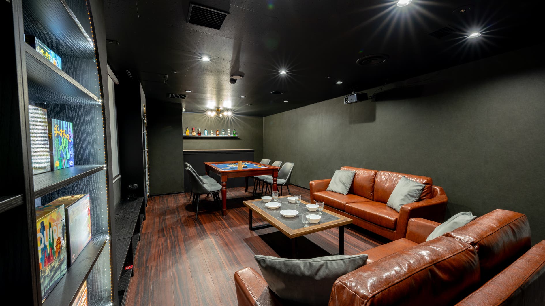 スペモゲーム🎮クリスマス🎄ボードゲーム🎲交流会💎パーティー🎺映画鑑賞🎥おしゃれ✨599_SpemoGAME大阪梅田の写真8