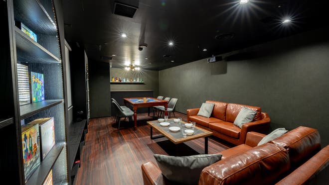 スペモゲーム🎮クリスマス🎄ボードゲーム🎲交流会💎パーティー🎺映画鑑賞🎥おしゃれ✨599_SpemoGAME大阪梅田の写真8