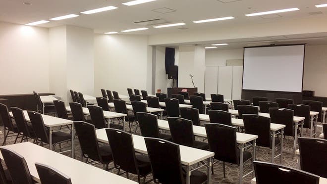 【TKPガーデンシティ広島】アメジストの写真1