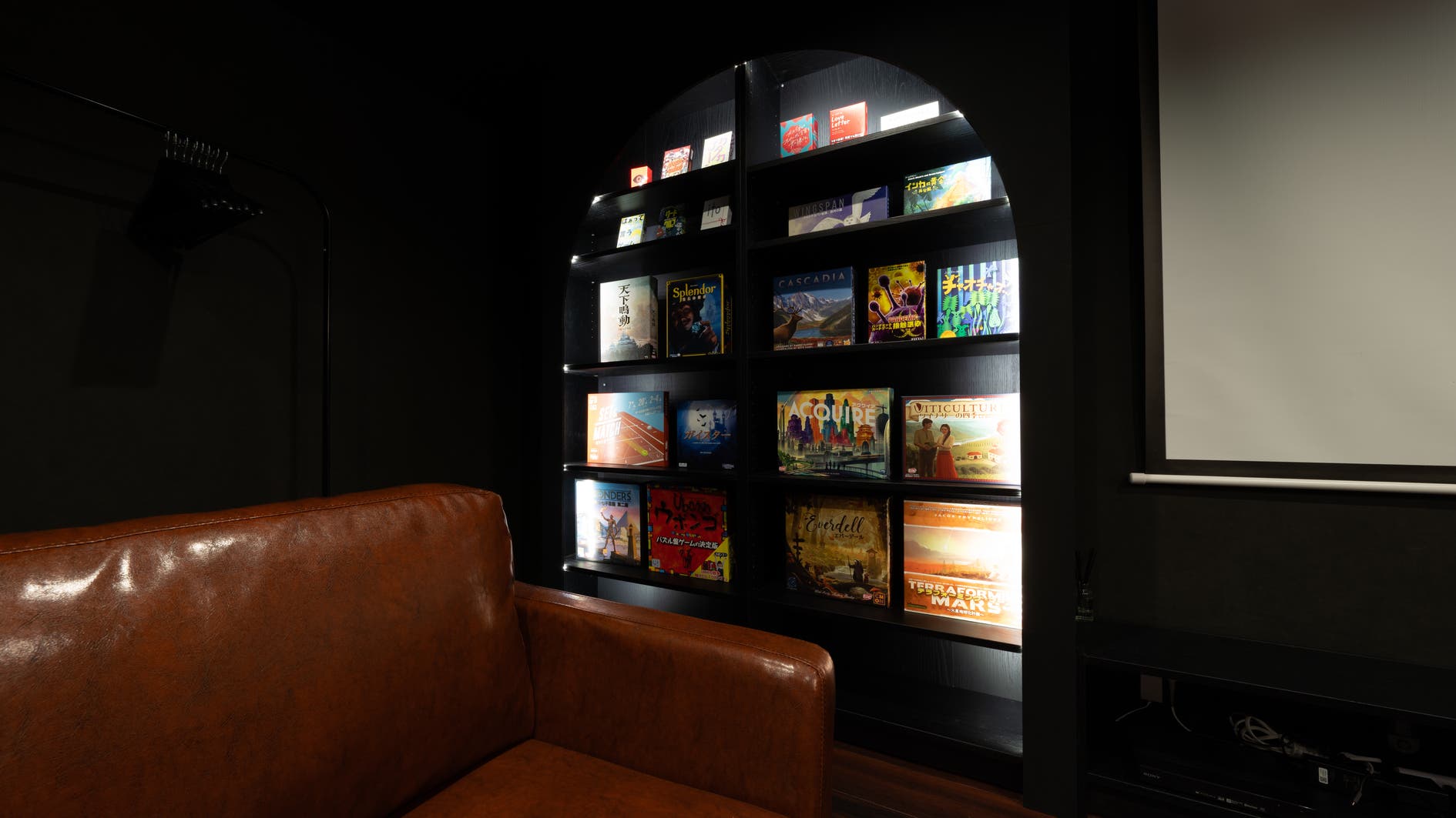 スペモゲーム🎮クリスマス🎄ボードゲーム🎲交流会💎パーティー🎺映画鑑賞🎥おしゃれ✨599_SpemoGAME大阪梅田の写真19