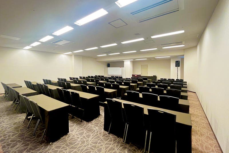 【TKPガーデンシティ広島】アクアマリンの写真1