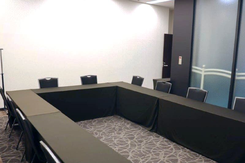 【TKPガーデンシティ広島】ルビーの写真1