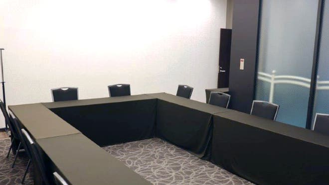 【TKPガーデンシティ広島】ルビーの写真1