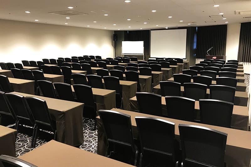 【TKPガーデンシティ広島駅前大橋】ホール6Aの写真1