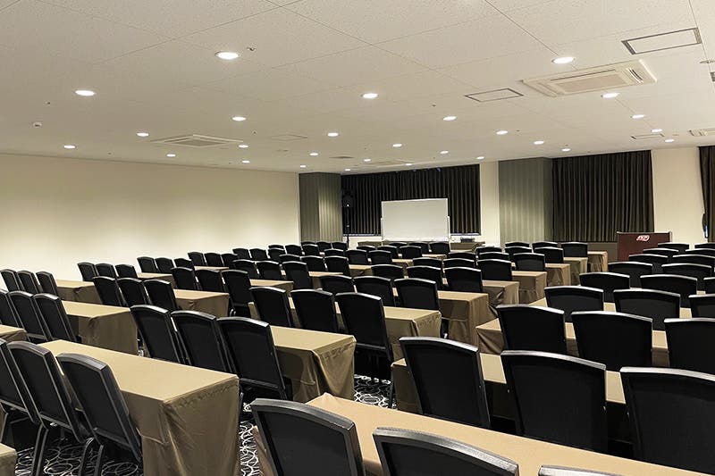 【TKPガーデンシティ広島駅前大橋】ホール6Cの写真1