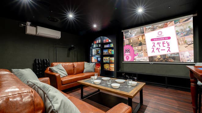 スペモゲーム🎮クリスマス🎄ボードゲーム🎲交流会💎パーティー🎺映画鑑賞🎥おしゃれ✨599_SpemoGAME大阪梅田の写真6