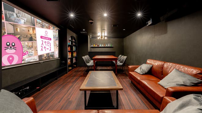 スペモゲーム🎮クリスマス🎄ボードゲーム🎲交流会💎パーティー🎺映画鑑賞🎥おしゃれ✨599_SpemoGAME大阪梅田の写真16