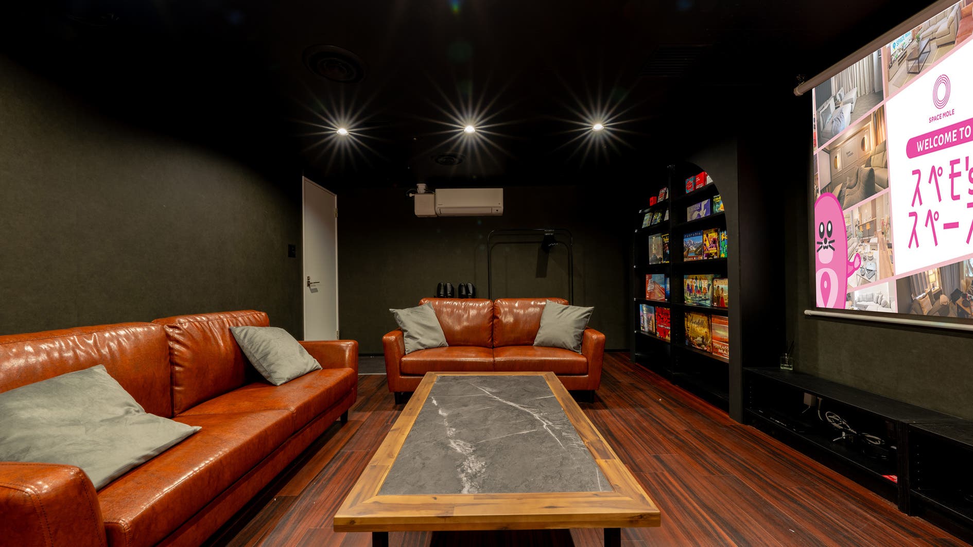 スペモゲーム🎮クリスマス🎄ボードゲーム🎲交流会💎パーティー🎺映画鑑賞🎥おしゃれ✨599_SpemoGAME大阪梅田の写真18