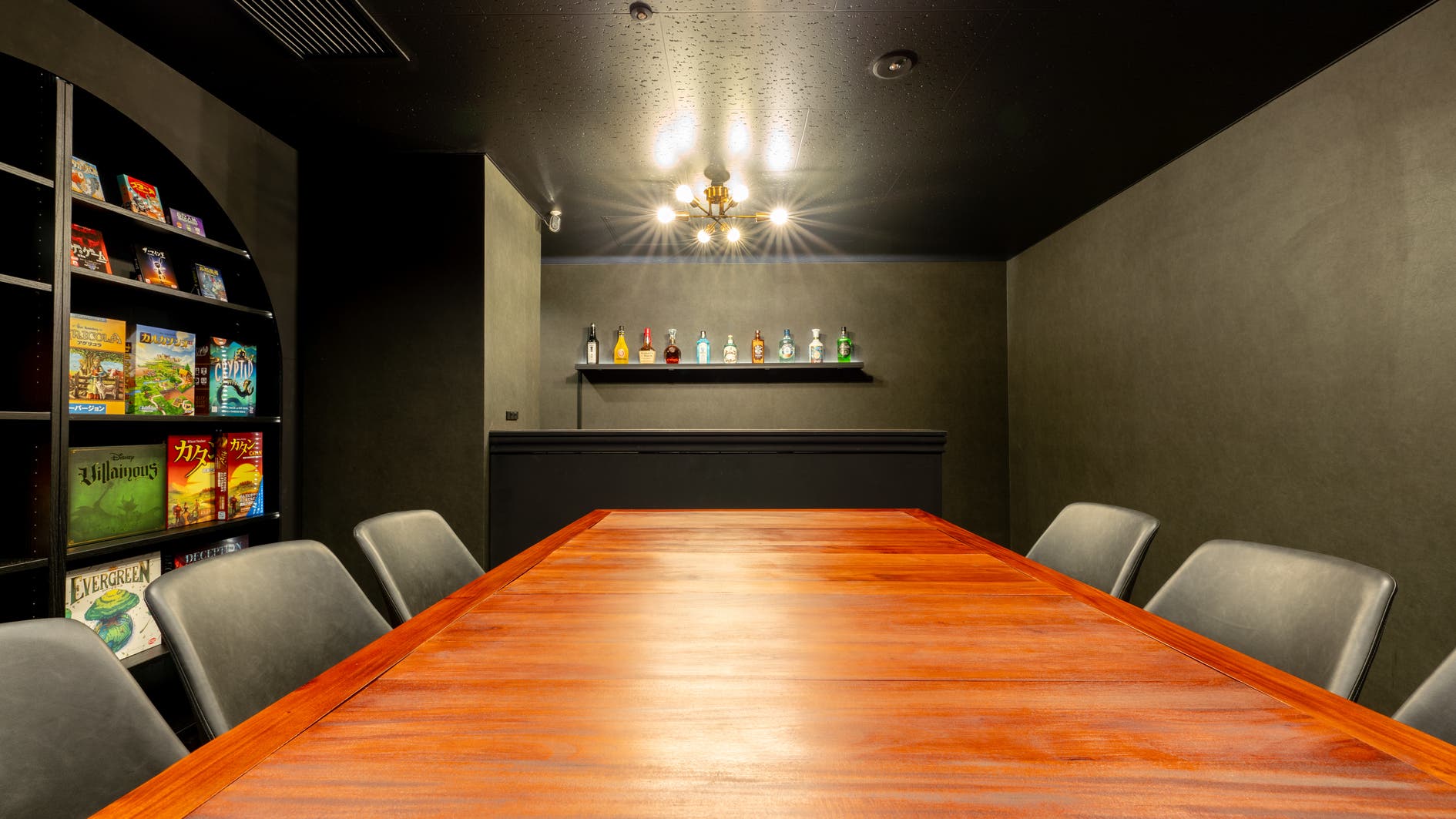 スペモゲーム🎮クリスマス🎄ボードゲーム🎲交流会💎パーティー🎺映画鑑賞🎥おしゃれ✨599_SpemoGAME大阪梅田の写真21