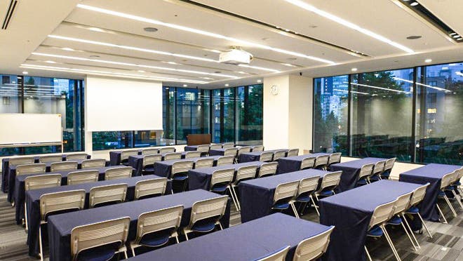 【TKPガーデンシティ御茶ノ水】カンファレンスルーム2Cの写真1