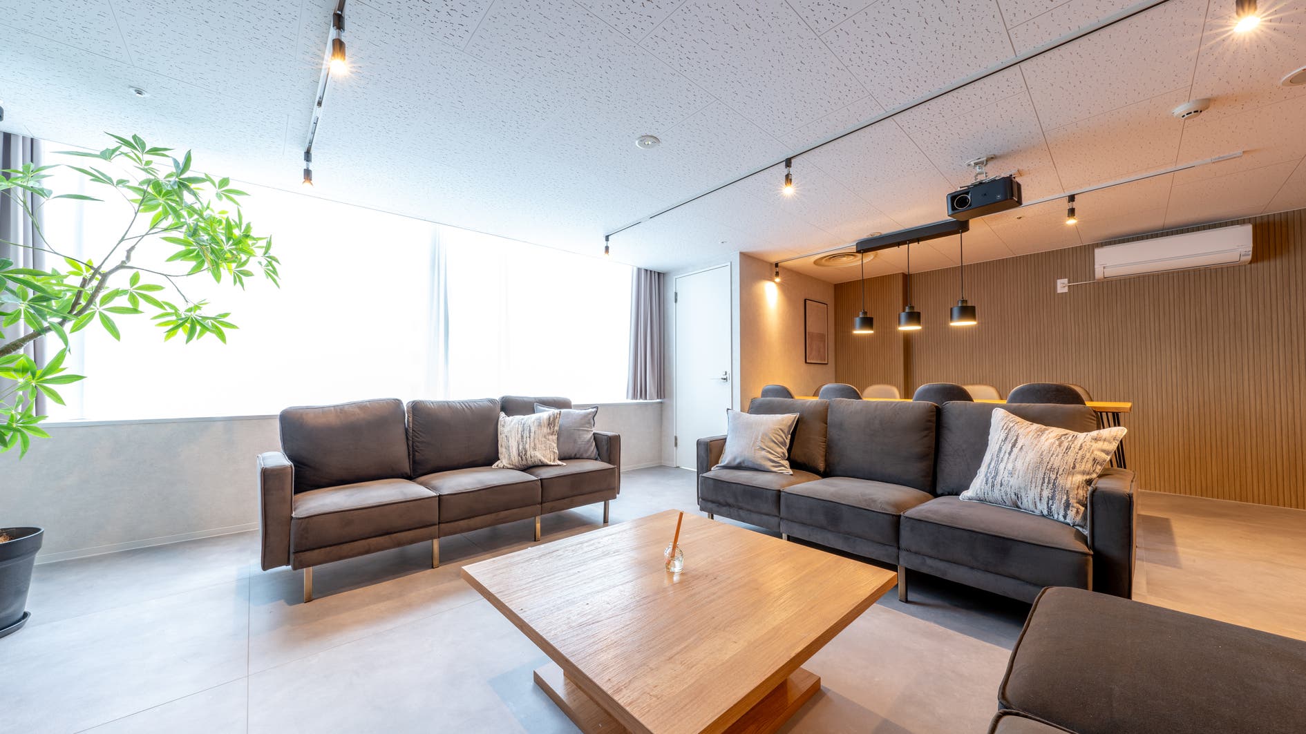 スペモ🏠クリスマス🎄駅直結😍学割🧑‍🎓映画鑑賞✨高級感✨打ち上げ💎歓送迎会🌐601_LIVING大阪梅田の写真12