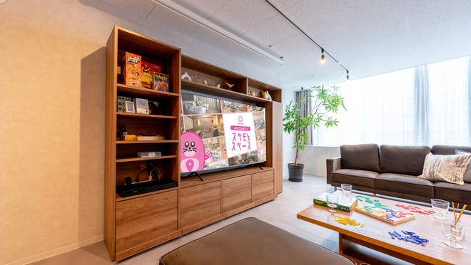 スペモ🏠クリスマス🎄駅直結😍学割🧑🎓映画鑑賞✨高級感✨打ち上げ💎歓送迎会🌐601_LIVING大阪梅田の写真27