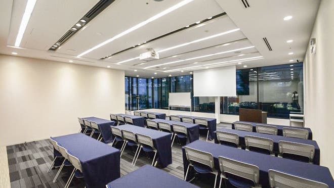 【TKPガーデンシティ御茶ノ水】カンファレンスルーム2Dの写真1