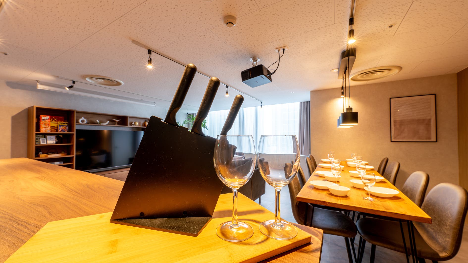 スペモ🏠クリスマス🎄駅直結😍学割🧑‍🎓映画鑑賞✨高級感✨打ち上げ💎歓送迎会🌐601_LIVING大阪梅田の写真24