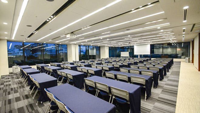 【TKPガーデンシティ御茶ノ水】ジョイント3A+3Bの写真1