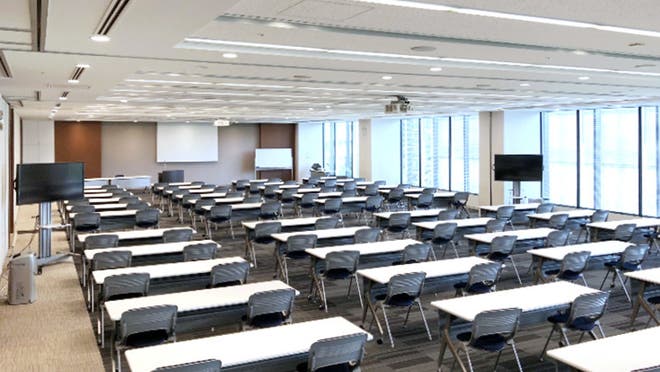 【TKPガーデンシティ御茶ノ水】ジョイント3B+3Cの写真1