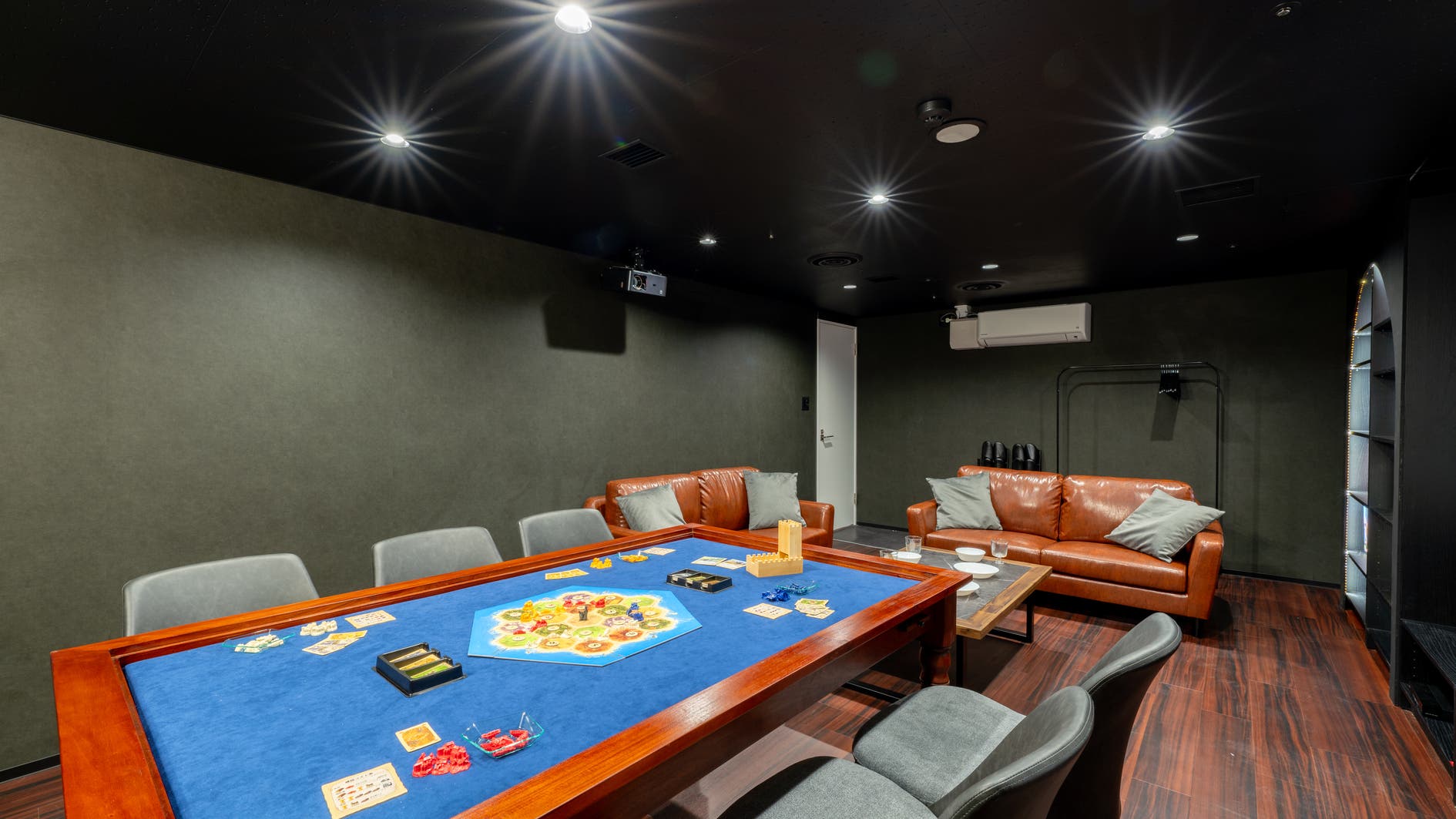 スペモゲーム🎮クリスマス🎄ボードゲーム🎲交流会💎パーティー🎺映画鑑賞🎥おしゃれ✨599_SpemoGAME大阪梅田の写真5