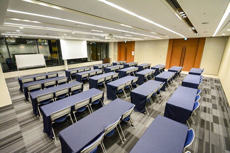 【TKPガーデンシティ御茶ノ水】カンファレンスルーム3Aの写真1