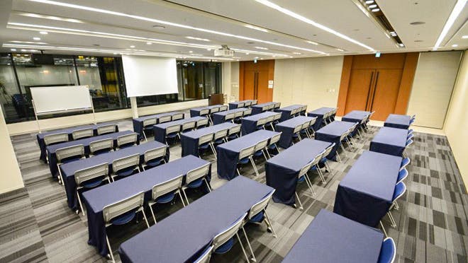 【TKPガーデンシティ御茶ノ水】カンファレンスルーム3Aの写真1