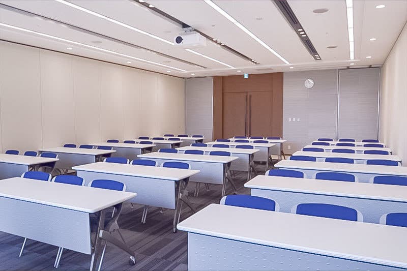 【TKPガーデンシティ御茶ノ水】カンファレンスルーム3Bの写真1