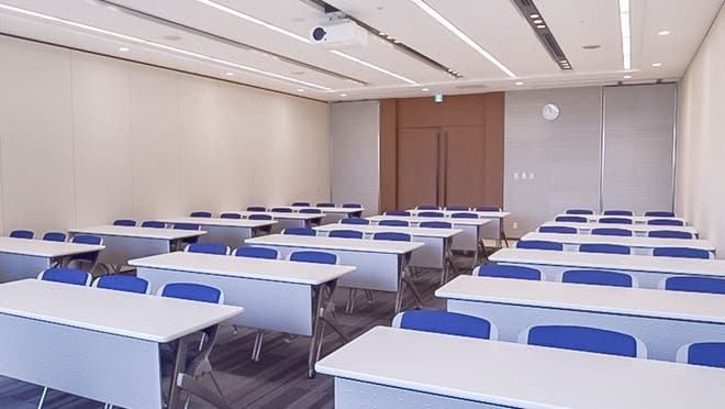 【TKPガーデンシティ御茶ノ水】カンファレンスルーム3Bの写真1