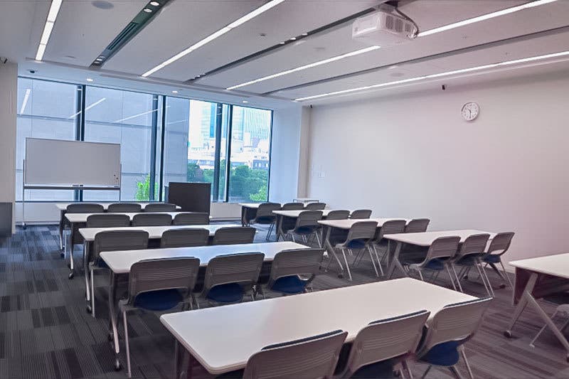 【TKPガーデンシティ御茶ノ水】カンファレンスルーム3Dの写真1