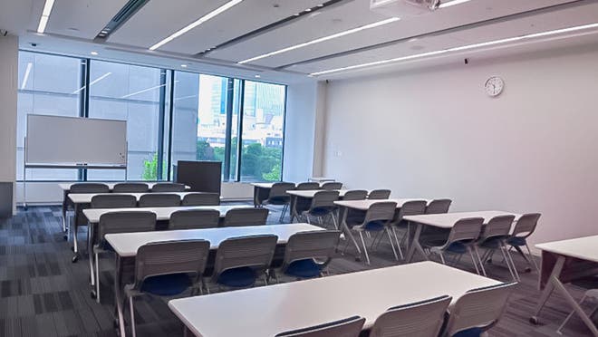 【TKPガーデンシティ御茶ノ水】カンファレンスルーム3Dの写真1