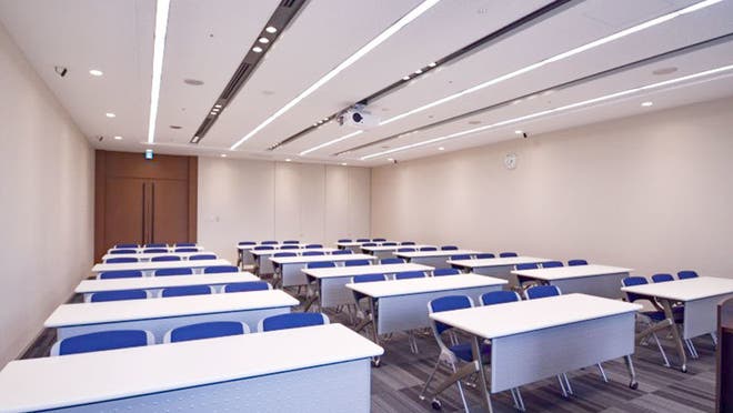 【TKPガーデンシティ御茶ノ水】カンファレンスルーム3Eの写真1
