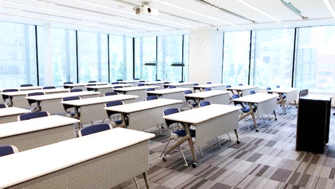 【TKPガーデンシティ御茶ノ水】カンファレンスルーム3Fの写真1