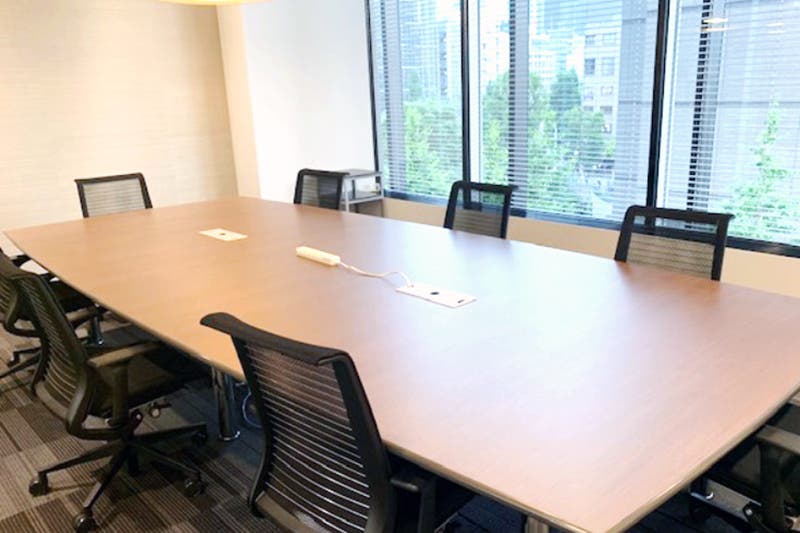 【TKPガーデンシティ御茶ノ水】ミーティングルーム3Gの写真1