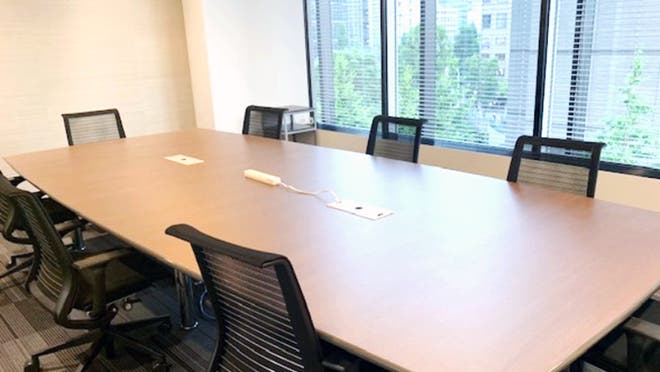 【TKPガーデンシティ御茶ノ水】ミーティングルーム3Gの写真1