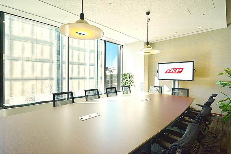 【TKPガーデンシティ御茶ノ水】ミーティングルーム3Hの写真1