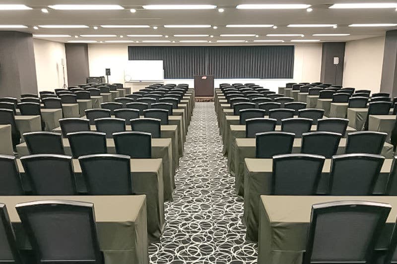 【TKPガーデンシティ新大阪】バンケット6Aの写真1