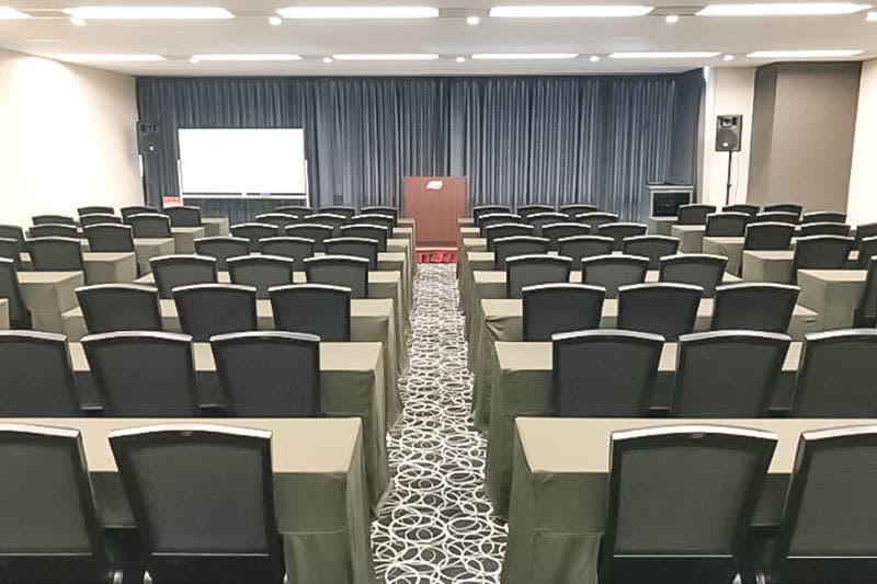 【TKPガーデンシティ新大阪】バンケット6Bの写真1