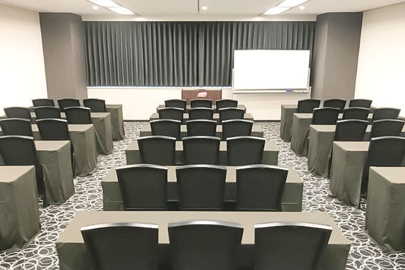 【TKPガーデンシティ新大阪】カンファレンスルーム6Cの写真1