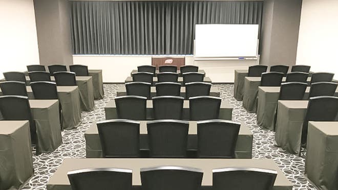 【TKPガーデンシティ新大阪】カンファレンスルーム6Cの写真1