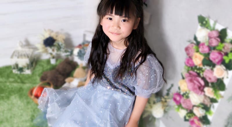 画像データ完全無料✨映える背景と衣装で思い出をもっと華やかに飾るRoomA☆誕生日｜七五三｜ニューボーンフォト｜パーティー