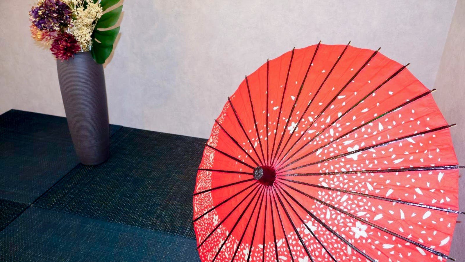 画像データ完全無料✨映える背景と衣装で思い出をもっと華やかに飾るRoomA☆誕生日｜七五三｜ニューボーンフォト｜パーティーの写真5