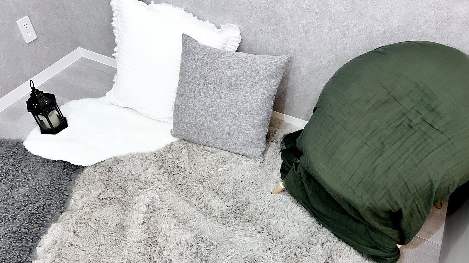 画像データ完全無料✨映える背景と衣装で思い出をもっと華やかに飾るRoomA☆誕生日｜七五三｜ニューボーンフォト｜パーティーの写真8