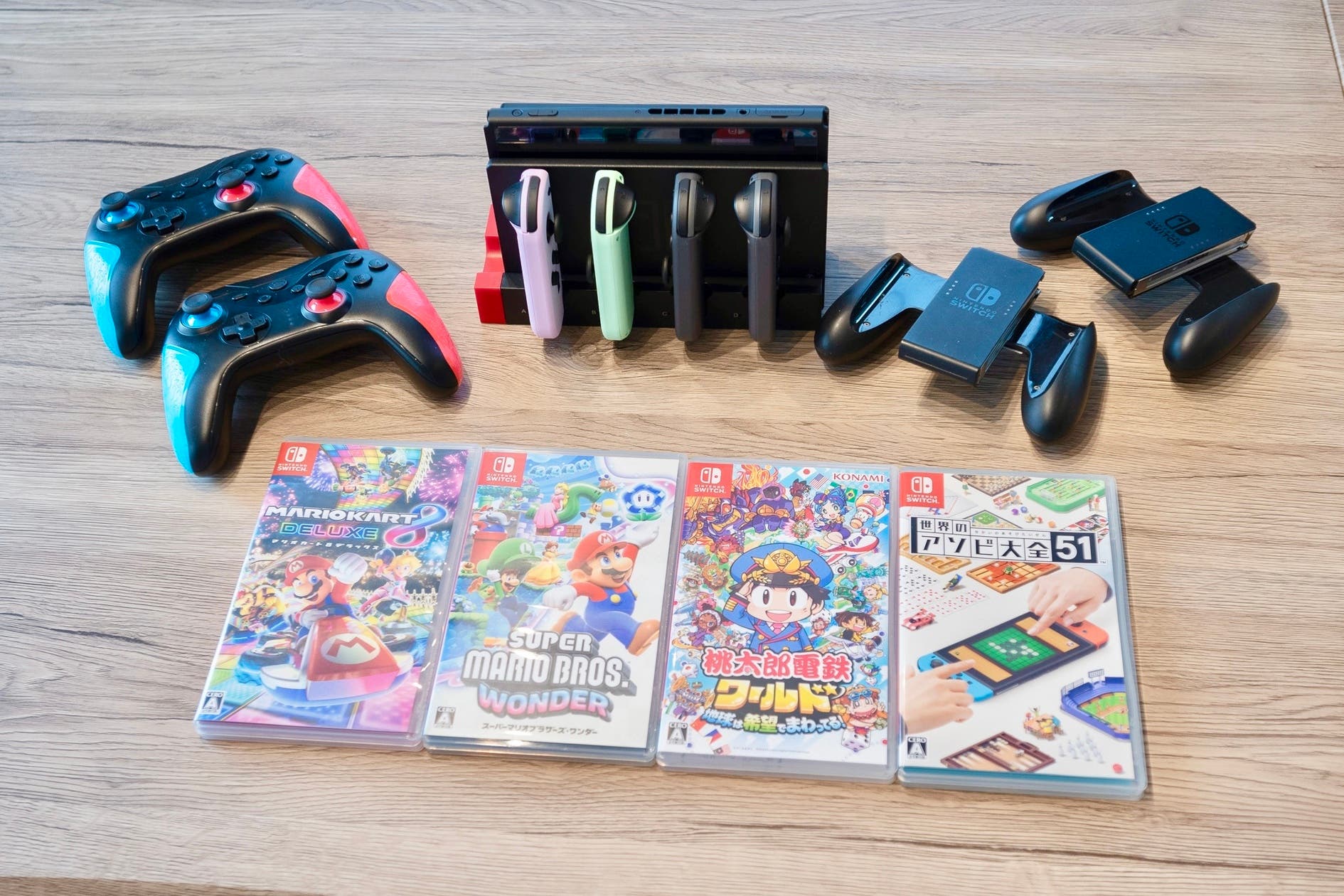 新大久保駅徒歩30秒/大久保駅徒歩4分🚃最大18名着席🎉大人気ゲーム機🎮女子会💗24h🎉1日1回スタッフ完全清掃の写真7