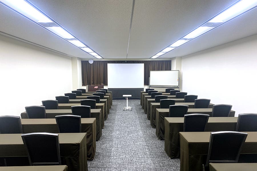【TKPガーデンシティ新大阪】カンファレンスルーム10Bの写真1