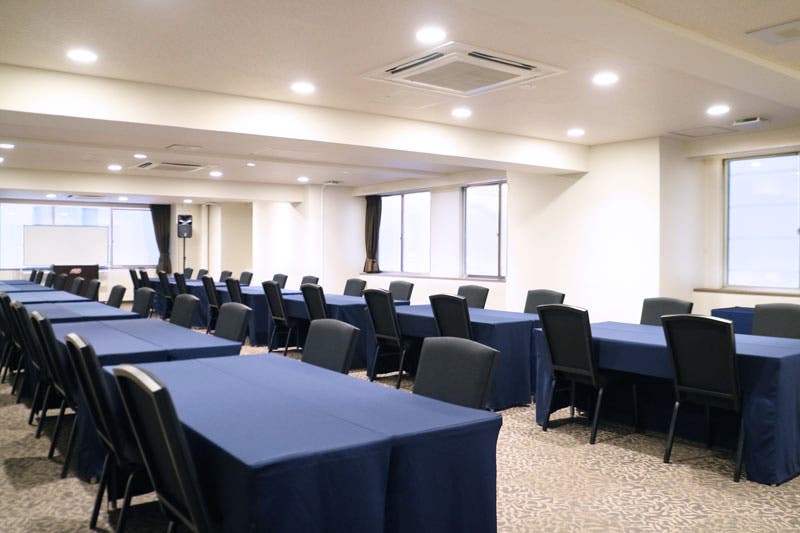 【TKPガーデンシティ札幌駅前】カンファレンスルーム2Aの写真1