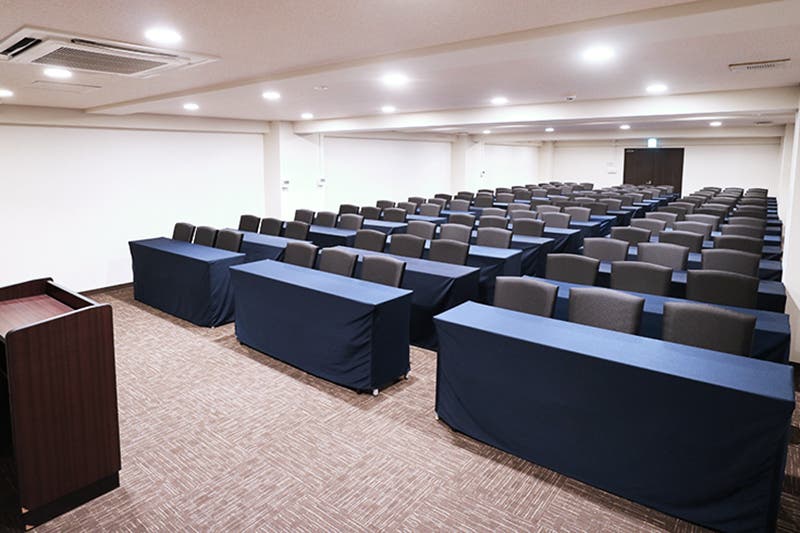 【TKPガーデンシティ札幌駅前】ホール2Bの写真1