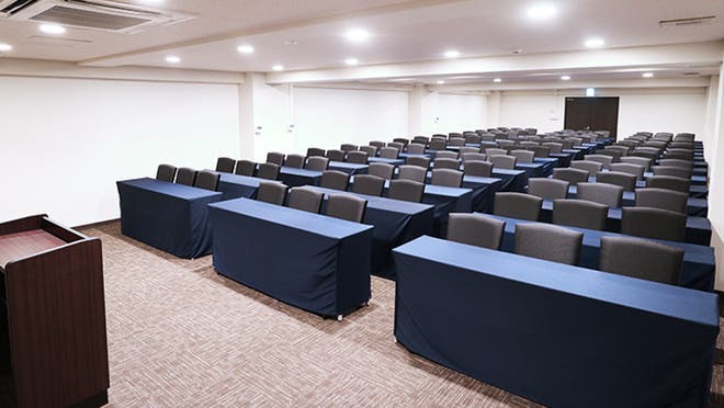 【TKPガーデンシティ札幌駅前】ホール2Bの写真1