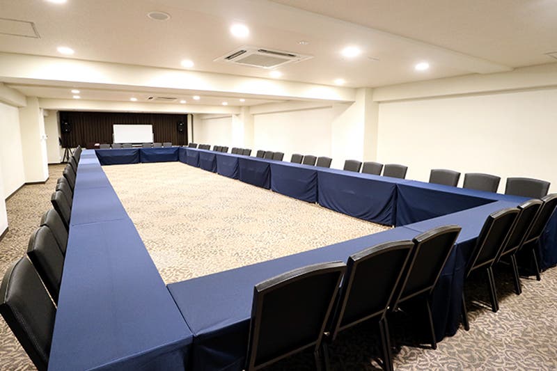 【TKPガーデンシティ札幌駅前】ホール2Cの写真1