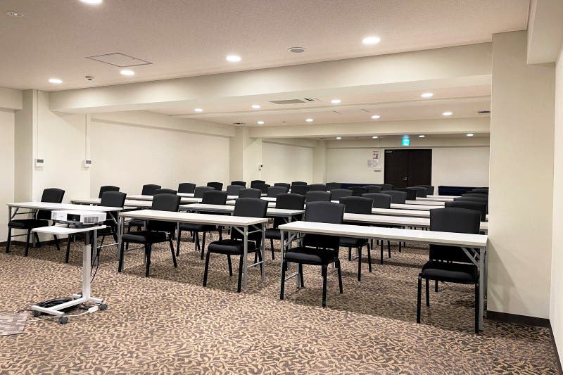 【TKPガーデンシティ札幌駅前】ホール2Dの写真1