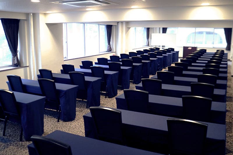 【TKPガーデンシティ札幌駅前】カンファレンスルーム2Eの写真1